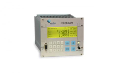ENCAL 3000 controller - FAGAS